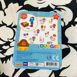 Jazwares | Toys | 5 For 25 Hey Duggee Pirate Duggee Treasure | Poshmark